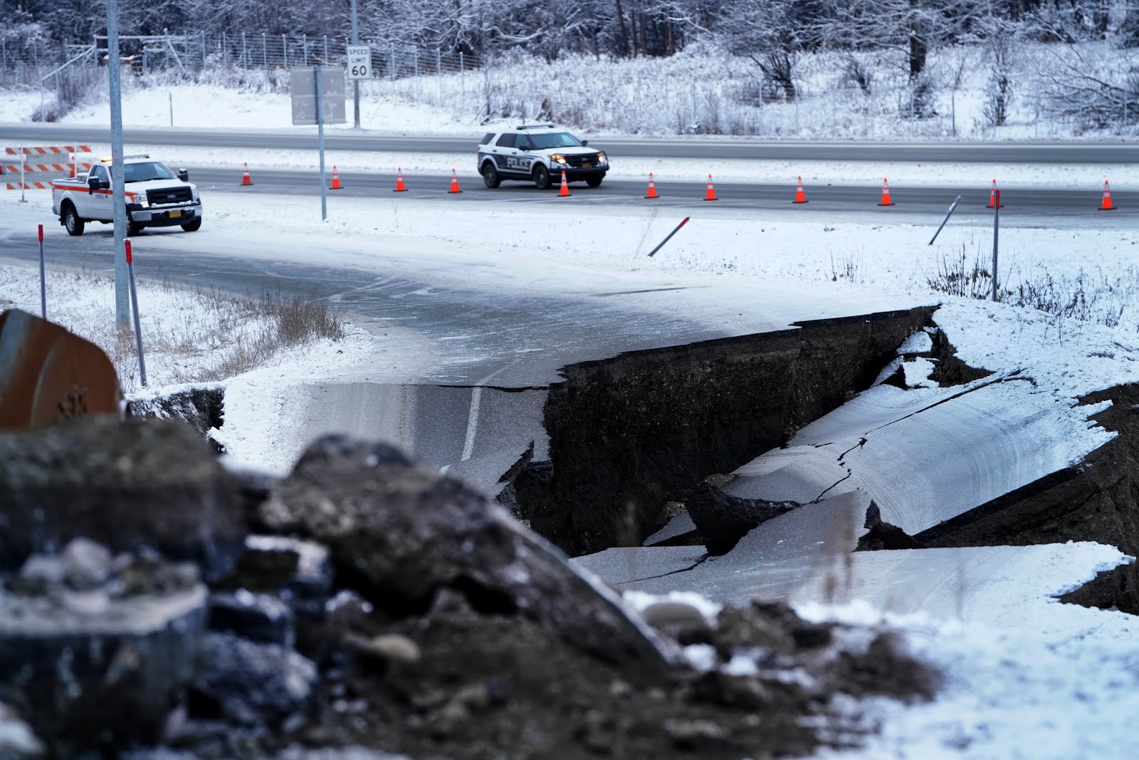 Are You Ready for a Magnitude 9.0 Earthquake to Hit the Pacific ...