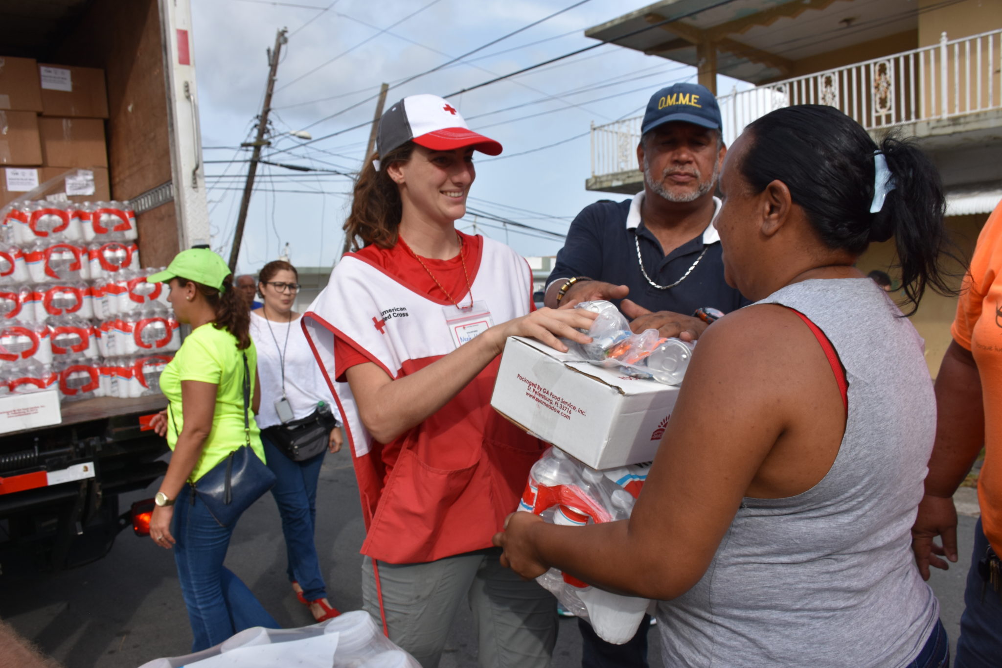 Volunteer Spotlight: Through Humor and Compassion, Volunteer Linda ...