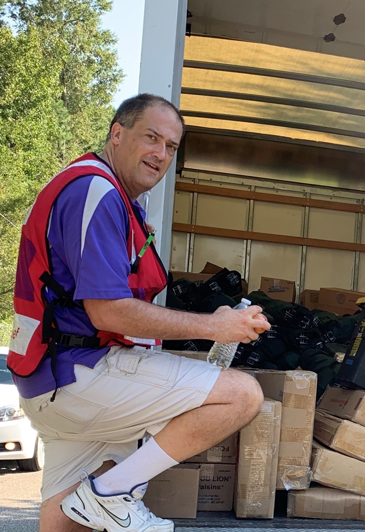 The Red Cross Finds New Ways to Provide Disaster Support During COVID-19