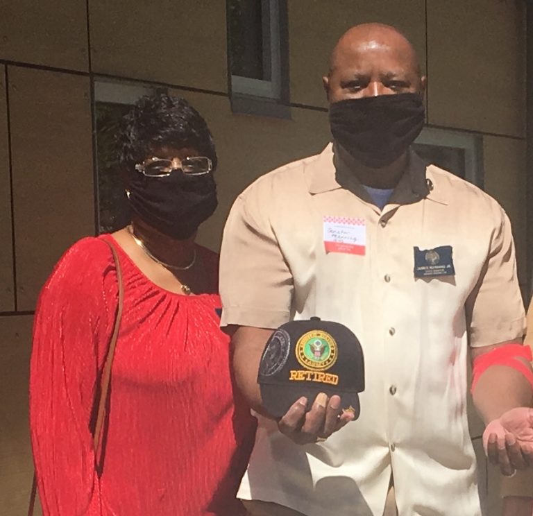 Blood Drive Sponsored by Senator Manning Aims to Raise Awareness About ...