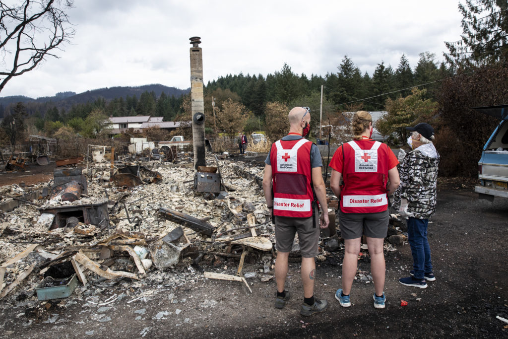 Intel Interns Virtually Volunteer During Missing Maps 'Mapathon'