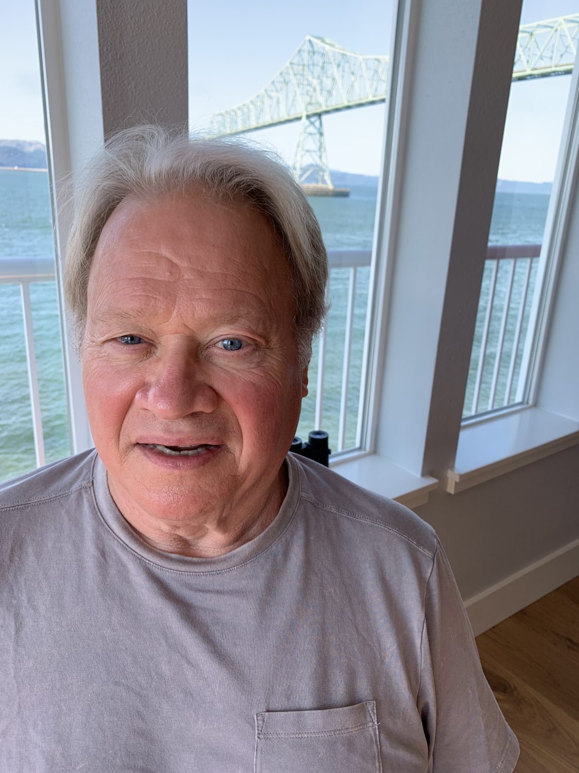 This unique Cascades Region blood donor is celebrated as a 'Hero for ...