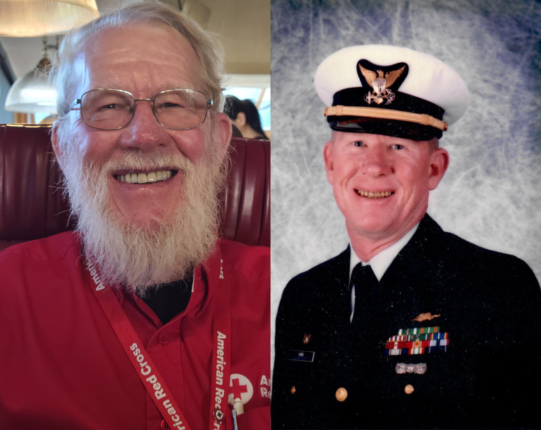 Answering the Call: Coast Guard Veteran Bruce Hibbs’ Service after ...