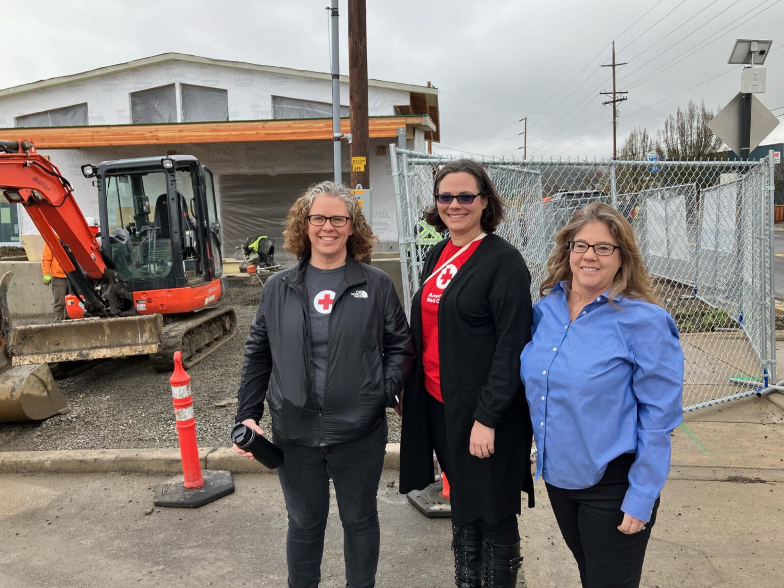 New Community Adaptation Program Builds Resiliency in Communities