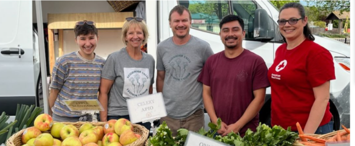 New Community Adaptation Program Builds Resiliency in Communities