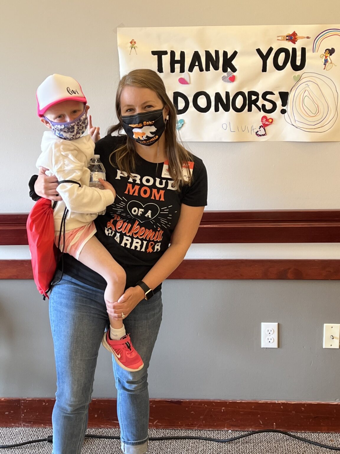 How An 8 Year-Old Turned a Leukemia Diagnosis Into a Powerful Force For ...